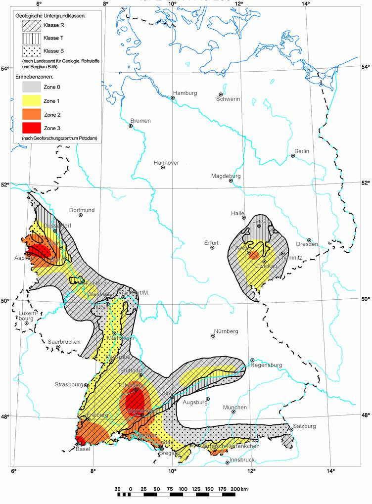 Erdbebeneinwirkung | Deutsche Gesellschaft für Erdbebeningenieurwesen ...